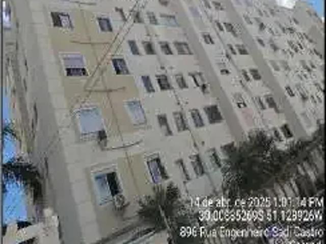 Apartamento para Venda em Porto Alegre/RS Sarandi 2 Quartos