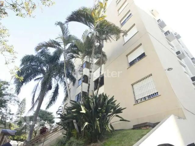 Apartamento para Venda em Porto Alegre/RS Sarandi 2 Quartos