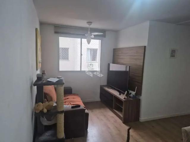 Apartamento para Venda em Porto Alegre/RS Sarandi 2 Quartos