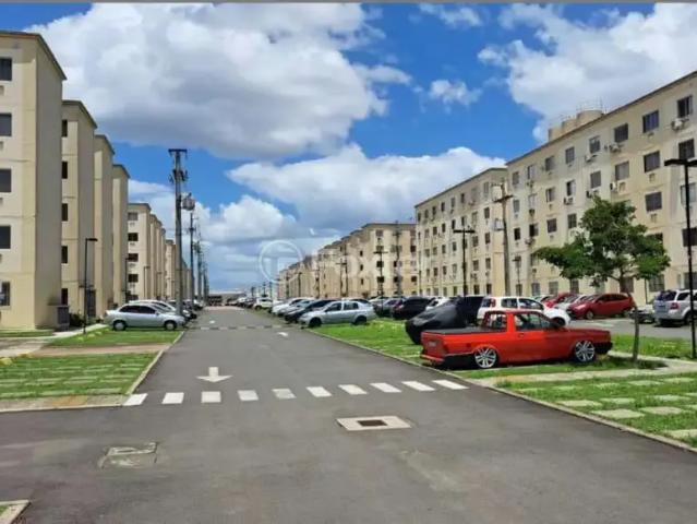 Apartamento para Venda em Porto Alegre/RS Sarandi 2 Quartos