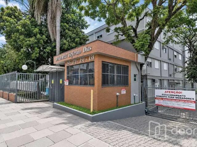 Apartamento para Venda em Porto Alegre/RS Sarandi 2 Quartos