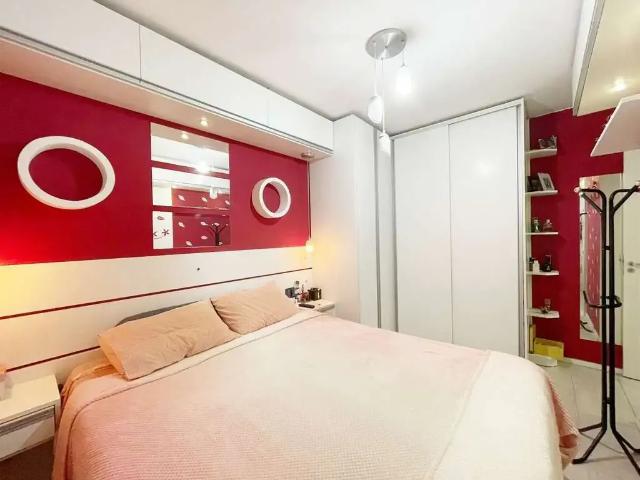 Apartamento para Venda em Porto Alegre/RS Sarandi 2 Quartos