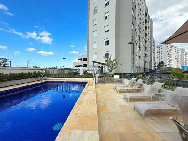 Apartamento para Venda em Porto Alegre/RS Sarandi 2 Quartos