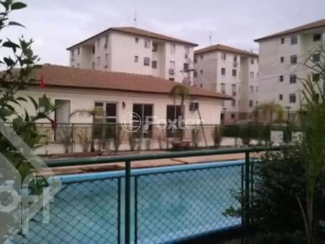 Apartamento para Venda em Porto Alegre/RS Sarandi 2 Quartos