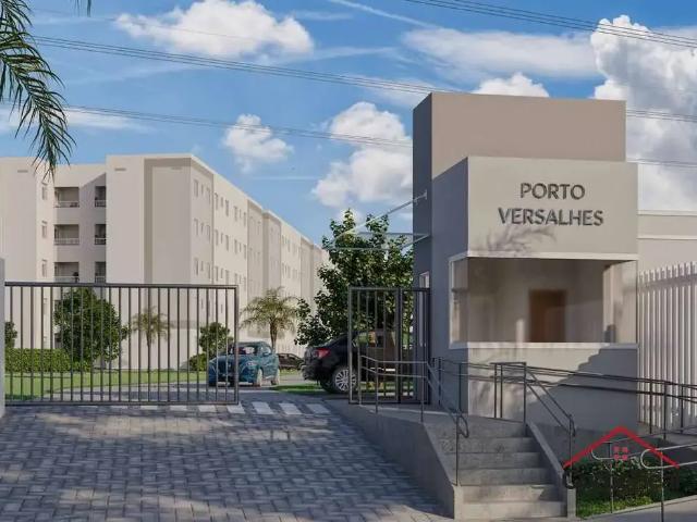Apartamento para Venda em Porto Alegre/RS Sarandi 2 Quartos