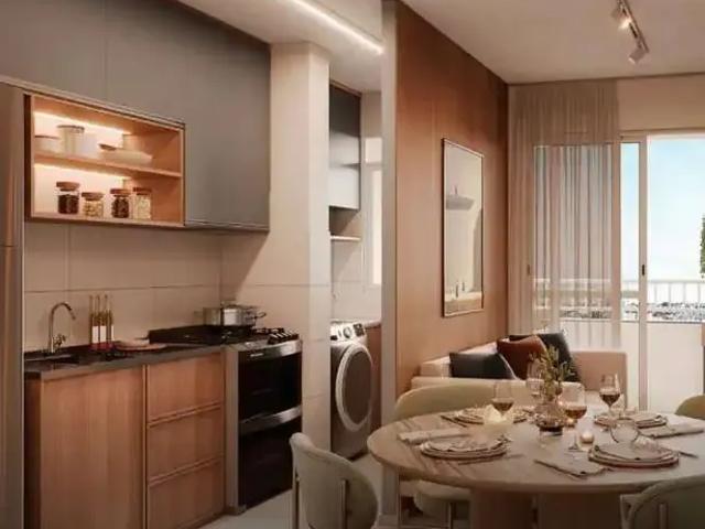 Apartamento para Venda em Porto Alegre/RS Sarandi 2 Quartos