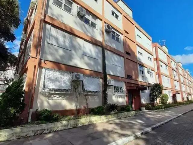 Apartamento para Venda em Porto Alegre/RS Sarandi 2 Quartos