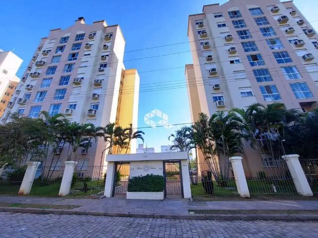 Apartamento para Venda em Porto Alegre/RS Sarandi 2 Quartos