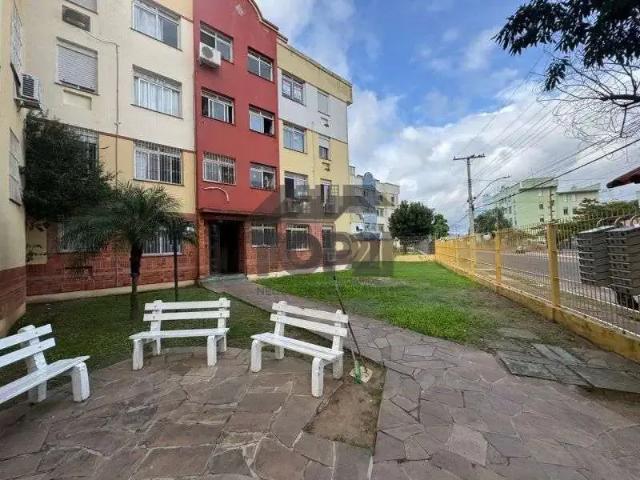 Apartamento para Venda em Porto Alegre/RS Sarandi 2 Quartos