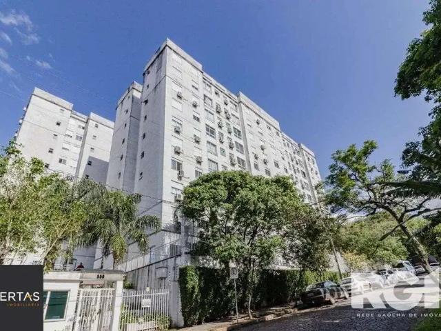 Apartamento para Venda em Porto Alegre/RS Sarandi 2 Quartos