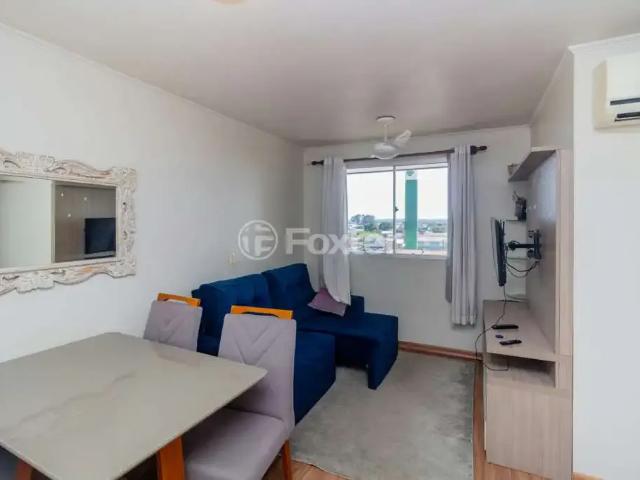 Apartamento para Venda em Porto Alegre/RS Sarandi 2 Quartos