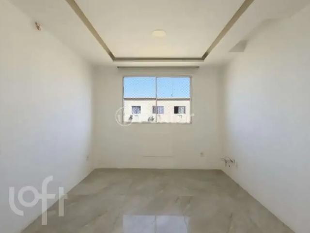 Apartamento para Venda em Porto Alegre/RS Sarandi 2 Quartos