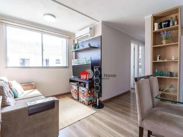 Apartamento para Venda em Porto Alegre/RS Sarandi 2 Quartos