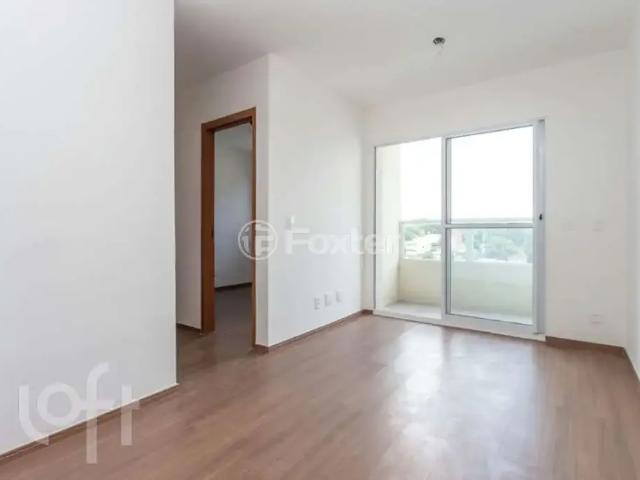 Apartamento para Venda em Porto Alegre/RS Sarandi 2 Quartos