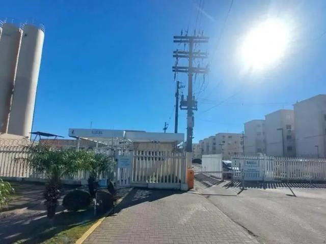 Apartamento para Venda em Porto Alegre/RS Sarandi 2 Quartos