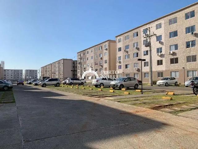 Apartamento para Venda em Porto Alegre/RS Sarandi 2 Quartos