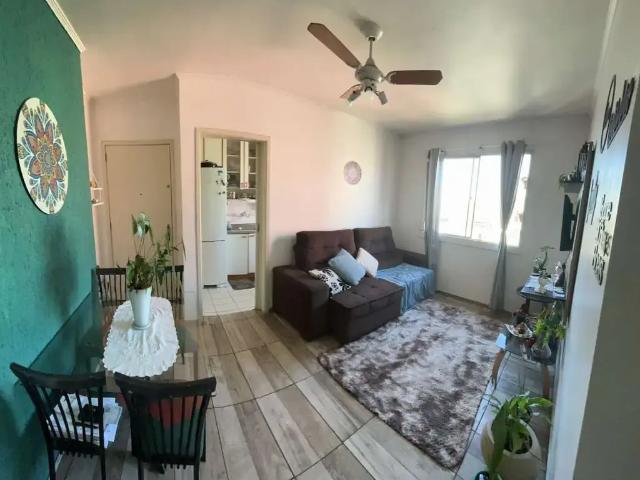 Apartamento para Venda em Porto Alegre/RS Sarandi 2 Quartos