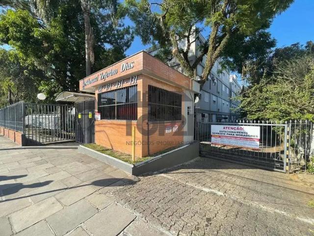 Apartamento para Venda em Porto Alegre/RS Sarandi 2 Quartos