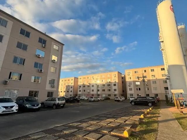 Apartamento para Venda em Porto Alegre/RS Sarandi 2 Quartos
