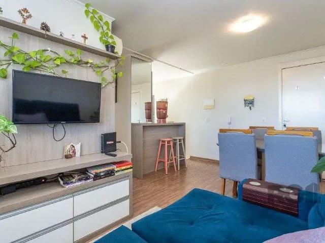 Apartamento para Venda em Porto Alegre/RS Sarandi 2 Quartos