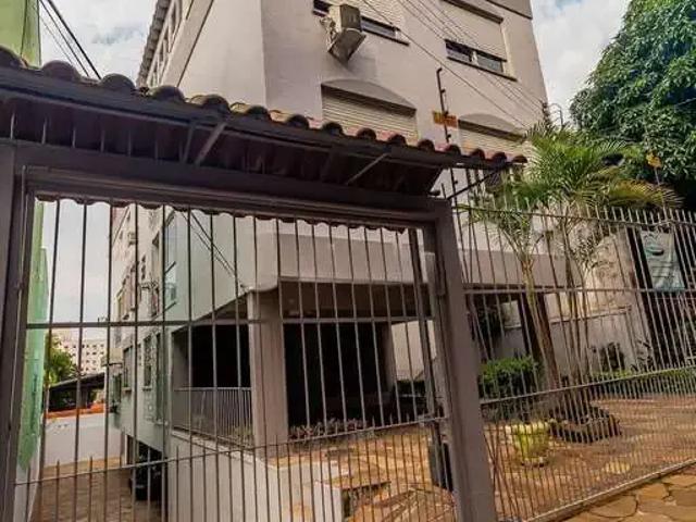 Apartamento para Venda em Porto Alegre/RS Sarandi 2 Quartos