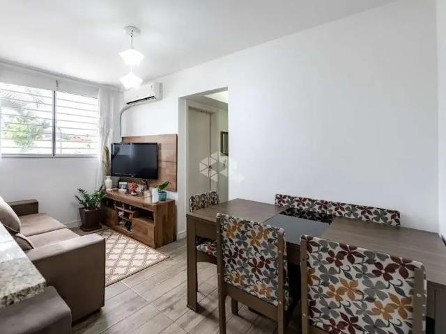 Apartamento para Venda em Porto Alegre/RS Sarandi 2 Quartos