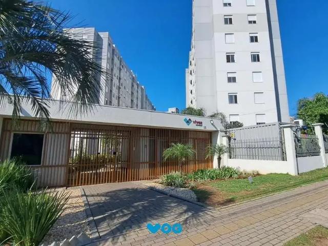 Apartamento para Venda em Porto Alegre/RS Sarandi 2 Quartos