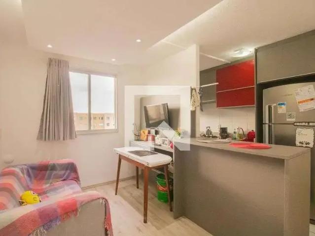 Apartamento para Venda em Porto Alegre/RS Sarandi 2 Quartos