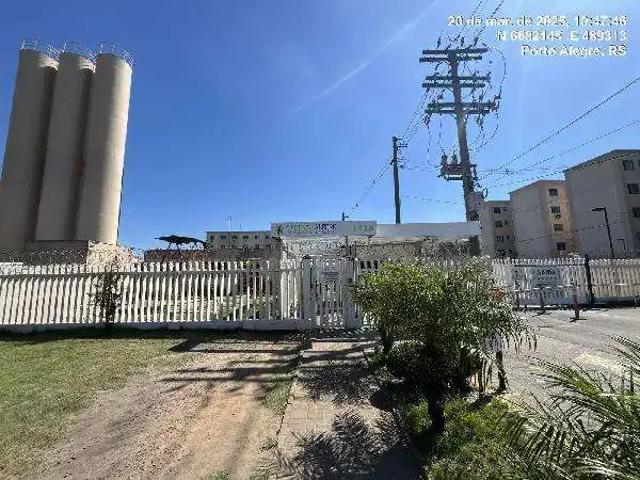Apartamento para Venda em Porto Alegre/RS Sarandi 2 Quartos