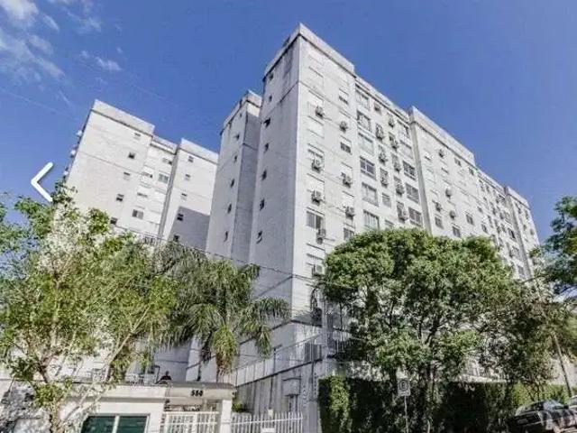 Apartamento para Venda em Porto Alegre/RS Sarandi 2 Quartos