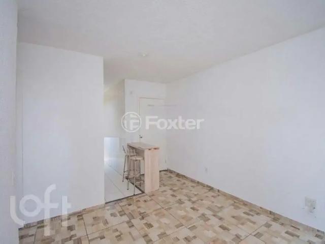 Apartamento para Venda em Porto Alegre/RS Sarandi 2 Quartos