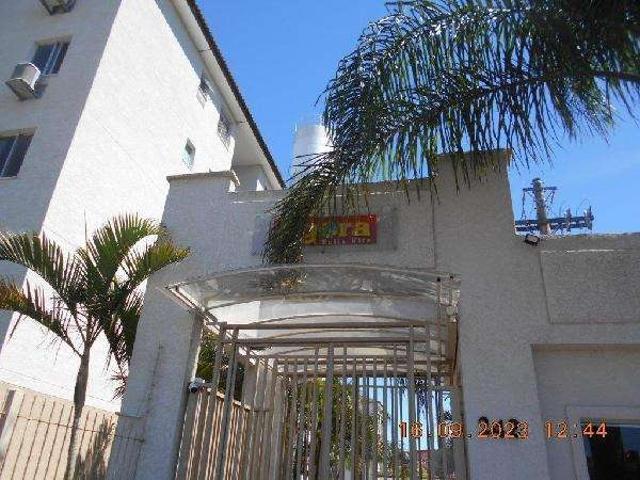 Apartamento para Venda em Porto Alegre/RS Sarandi 2 Quartos