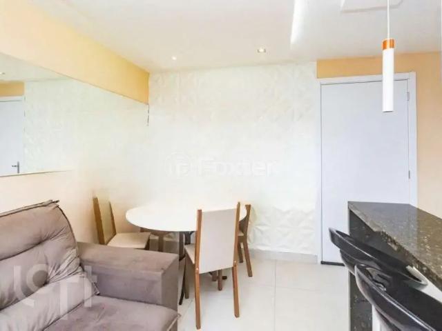 Apartamento para Venda em Porto Alegre/RS Sarandi 2 Quartos