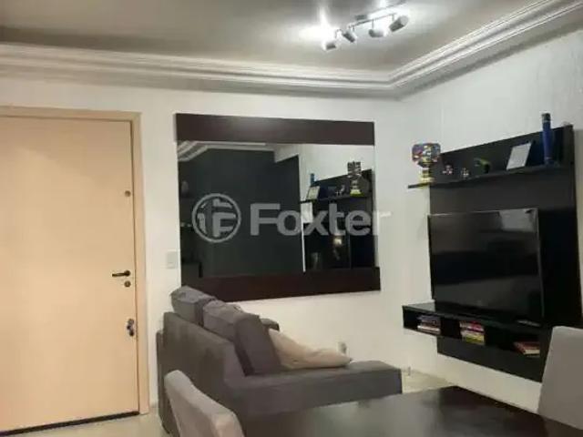 Apartamento para Venda em Porto Alegre/RS Sarandi 2 Quartos