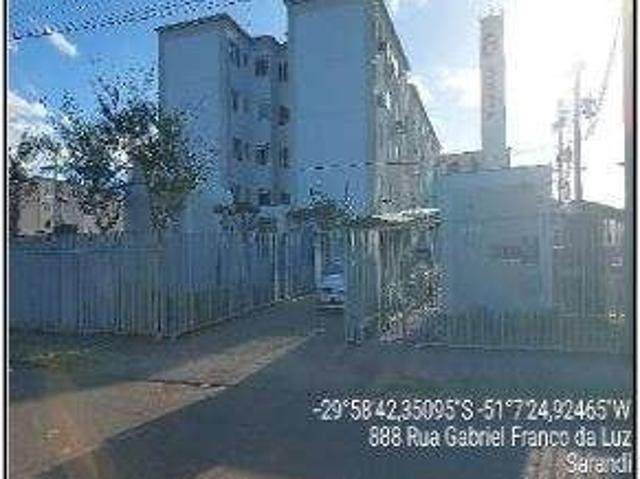 Apartamento para Venda em Porto Alegre/RS Sarandi 2 Quartos