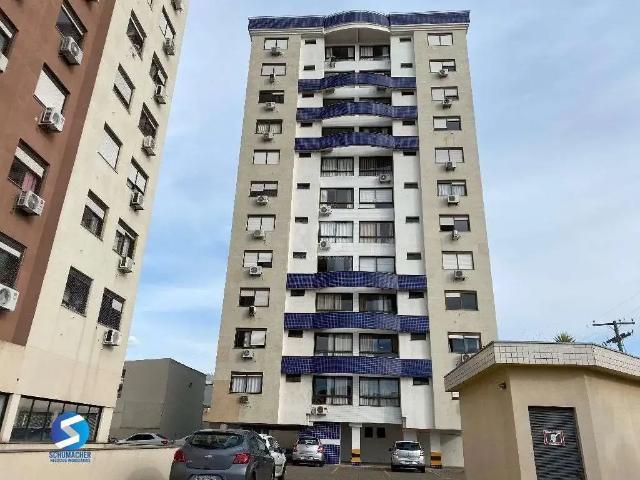 Apartamento para Venda em Porto Alegre/RS Sarandi 2 Quartos