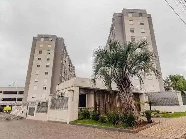 Apartamento para Venda em Porto Alegre/RS Sarandi 2 Quartos