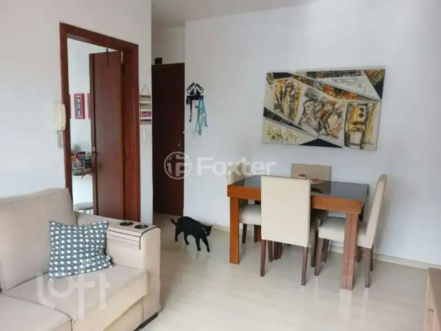Apartamento para Venda em Porto Alegre/RS Sarandi 2 Quartos
