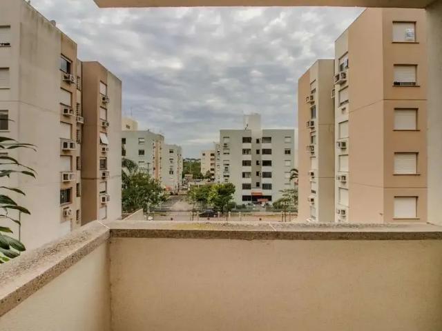 Apartamento para Venda em Porto Alegre/RS Sarandi 2 Quartos
