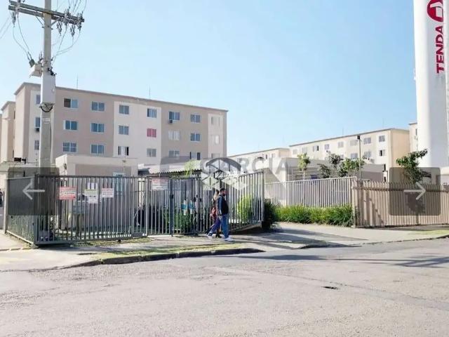 Apartamento para Venda em Porto Alegre/RS Sarandi 2 Quartos