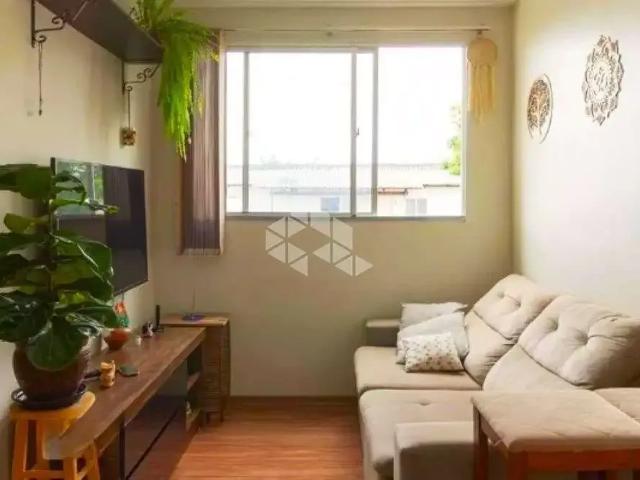 Apartamento para Venda em Porto Alegre/RS Sarandi 2 Quartos