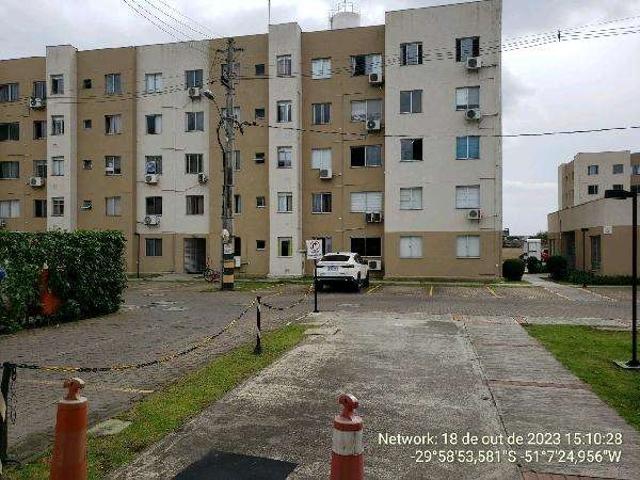 Apartamento para Venda em Porto Alegre/RS Sarandi 2 Quartos