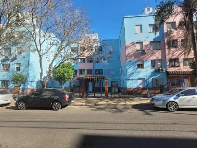Apartamento para Venda em Porto Alegre/RS Sarandi 2 Quartos
