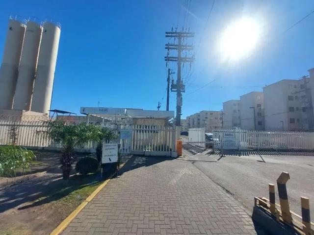 Apartamento para Venda em Porto Alegre/RS Sarandi 2 Quartos