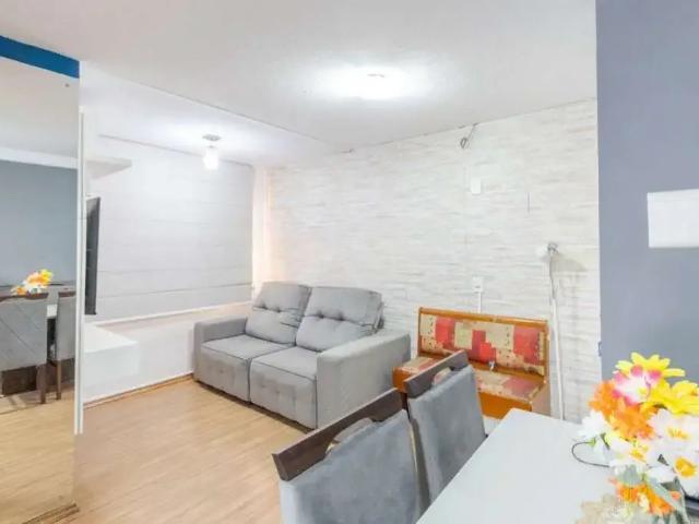 Apartamento para Venda em Porto Alegre/RS Sarandi 2 Quartos