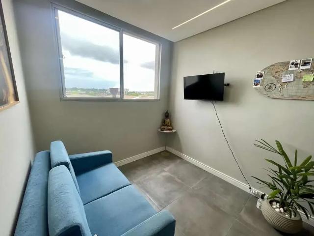Apartamento para Venda em Porto Alegre/RS Sarandi 2 Quartos