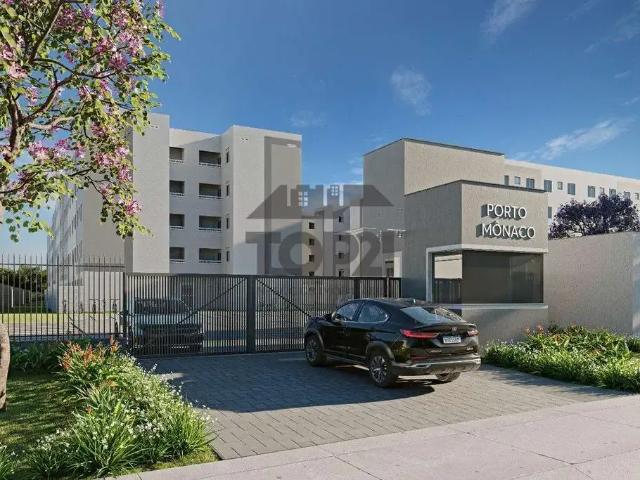 Apartamento para Venda em Porto Alegre/RS Sarandi 2 Quartos