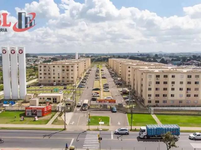 Apartamento para Venda em Porto Alegre/RS Sarandi 2 Quartos