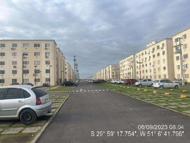 Apartamento para Venda em Porto Alegre/RS Sarandi 2 Quartos