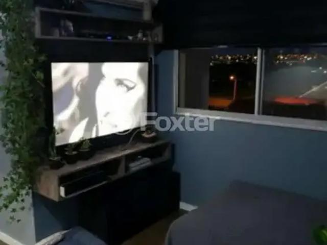 Apartamento para Venda em Porto Alegre/RS Sarandi 2 Quartos